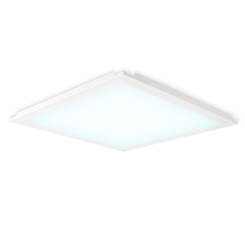 Panel LED 30x30 cm - 18W - 6500K | Lampgiant.es