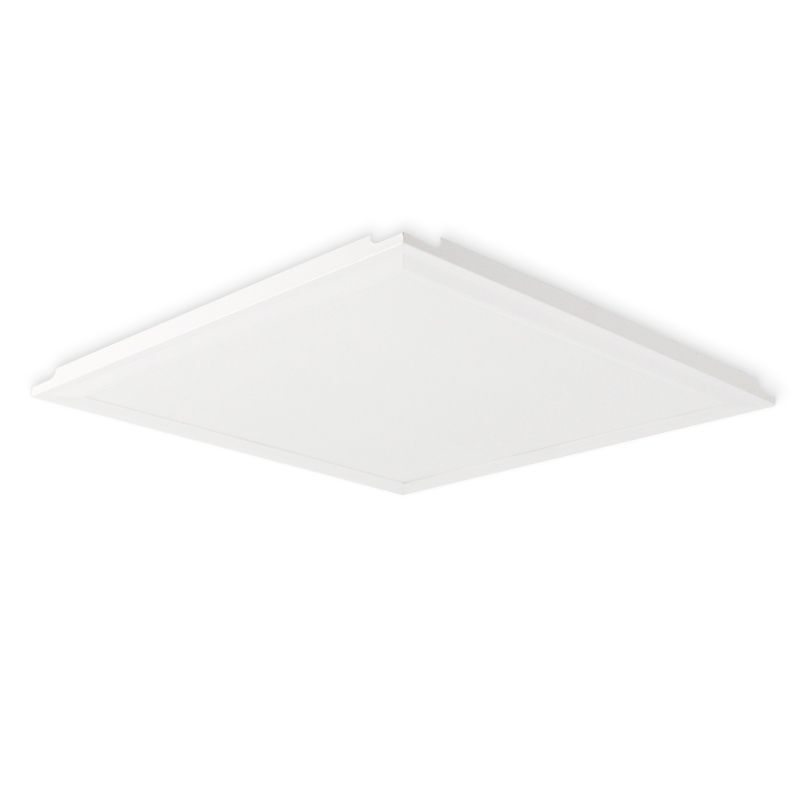 Panel LED 30x30 cm - 18W - 6500K | Lampgiant.es