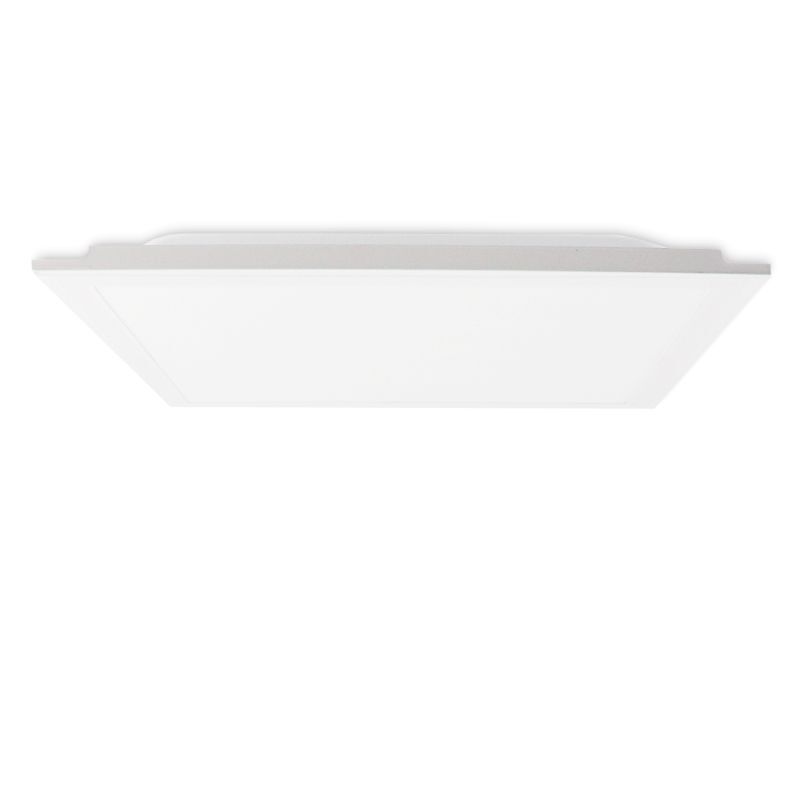 Panel LED 30x30 cm - 18W - 6500K | Lampgiant.es