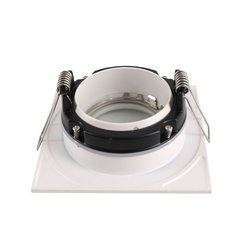 Foco empotrable inteligente blanco moderno, Jill, IP65, 4,5W, RGBW ...