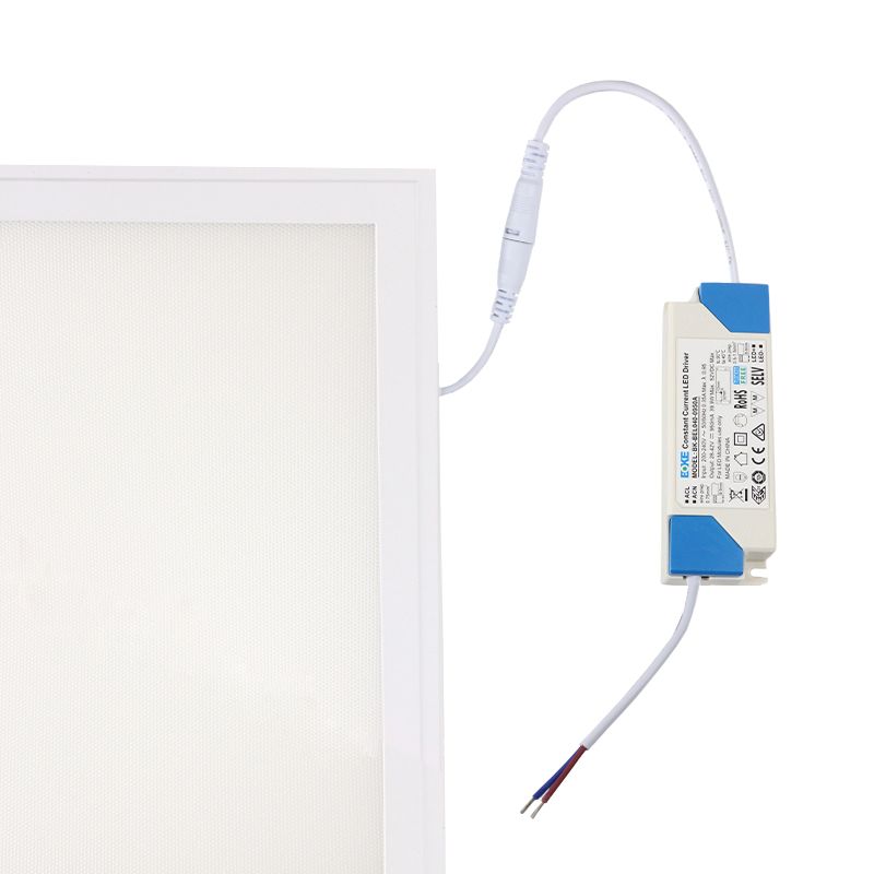 Panel LED 120x60 cm - Bisolux Master - 60W - 4000K | Lampgiant.es