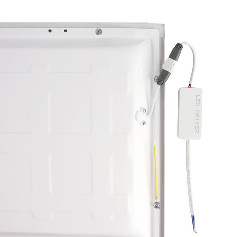 Panel LED 30x30 cm - 18W - 6500K | Lampgiant.es