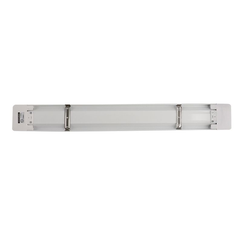 Regleta LED 60 cm conectable - Enrique - 20W - 3000K | Lampgiant.es