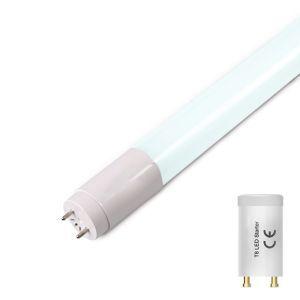 Tubo LED 60 cm Online | Lampgiant.es