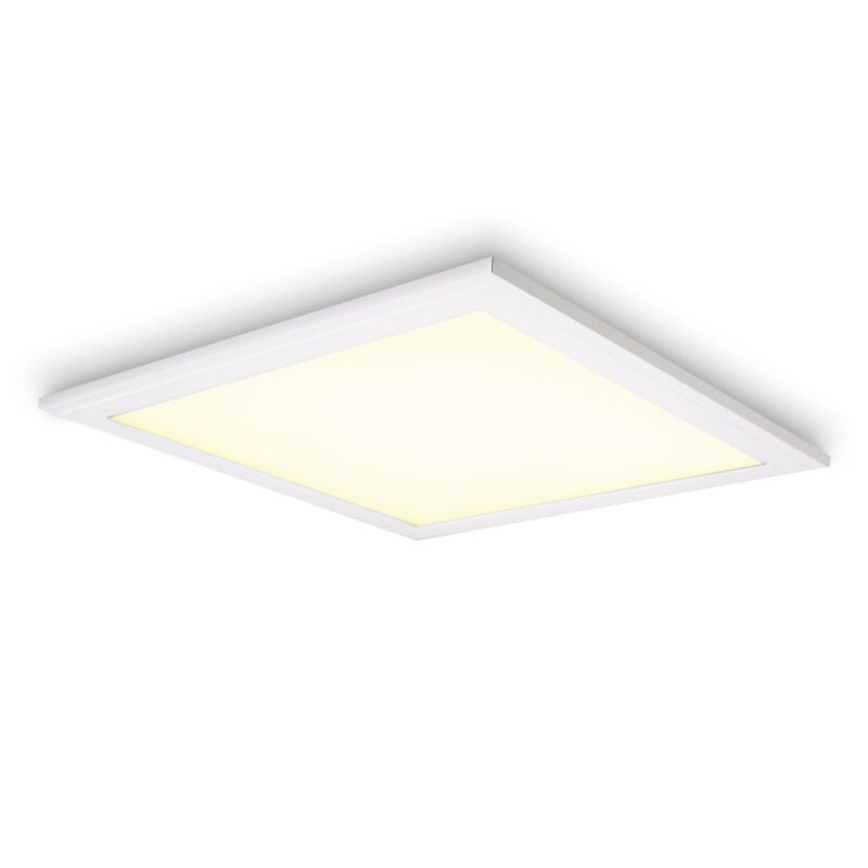 Panel LED 60x60 cm - Bisolux Master - 38W - 4000K | Lampgiant.es