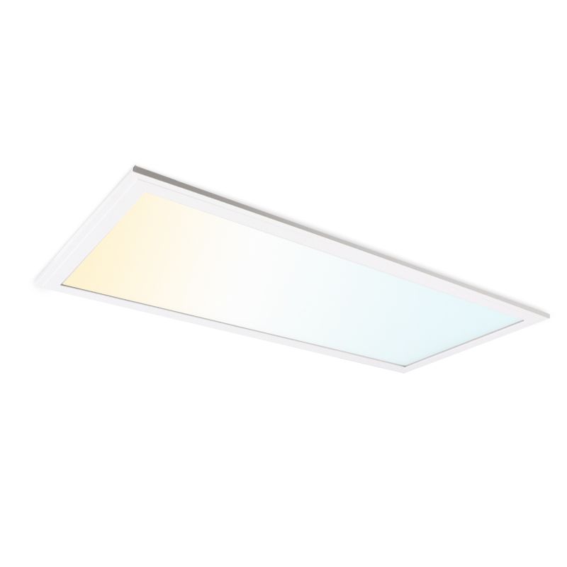 Panel LED 60x120 - 100 lm/W - UGR